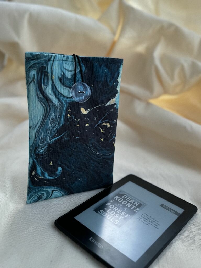 Чехол для электронной книги