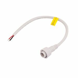 Коннектор для подключения ленты NEON к драйверу IP65 VARTON V4-NS-00.0054. STR-0001