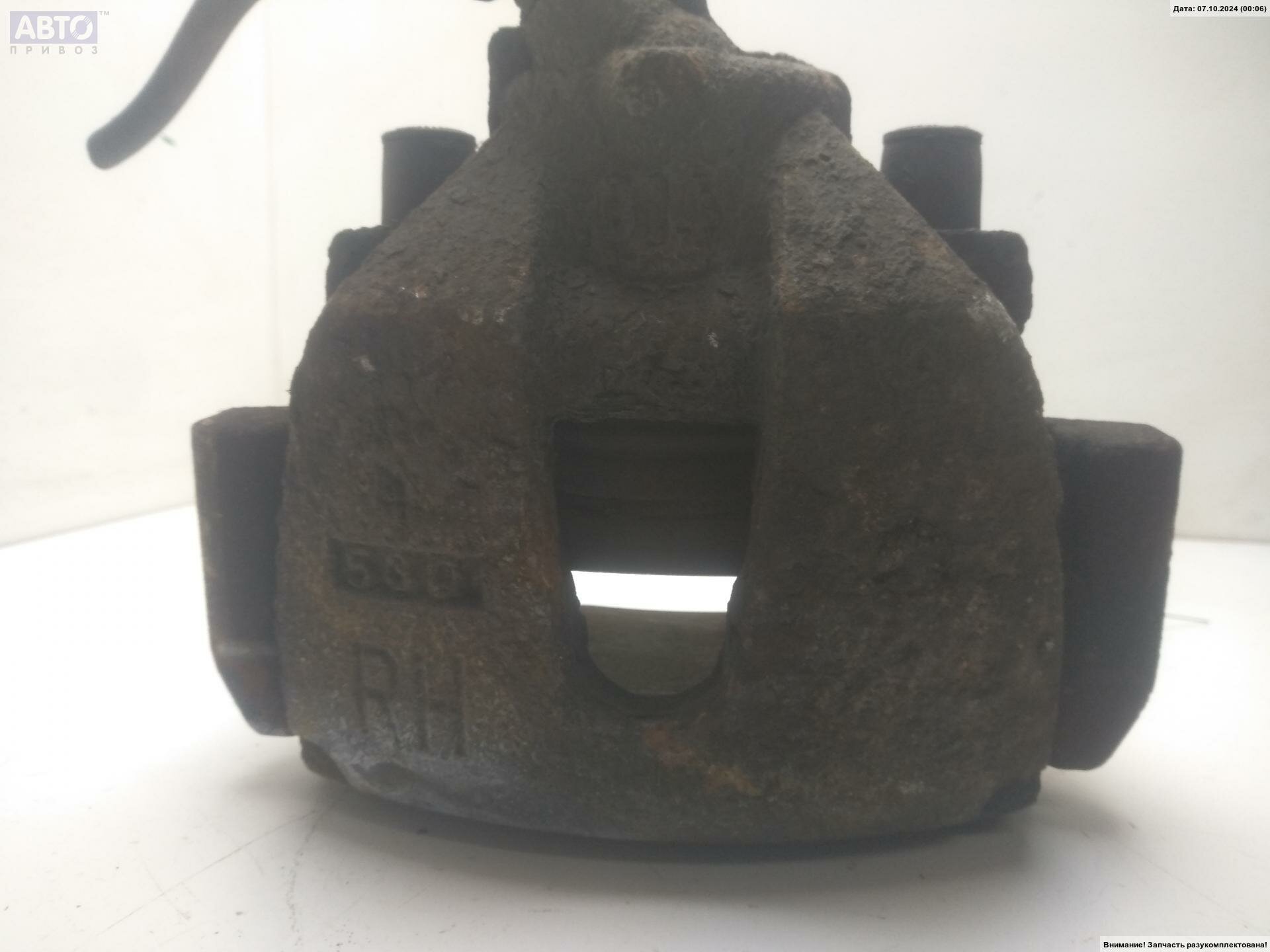 Суппорт передний правый Mazda 5