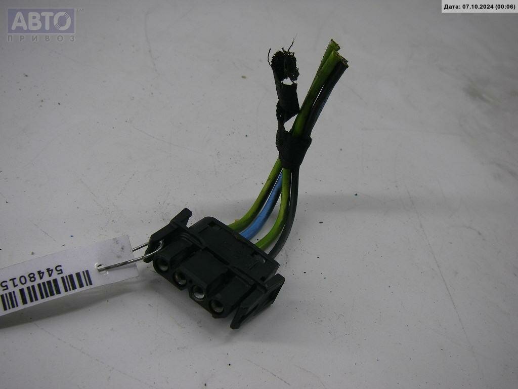 Разъем (фишка) проводки BMW 3 E36 (1991-2000)