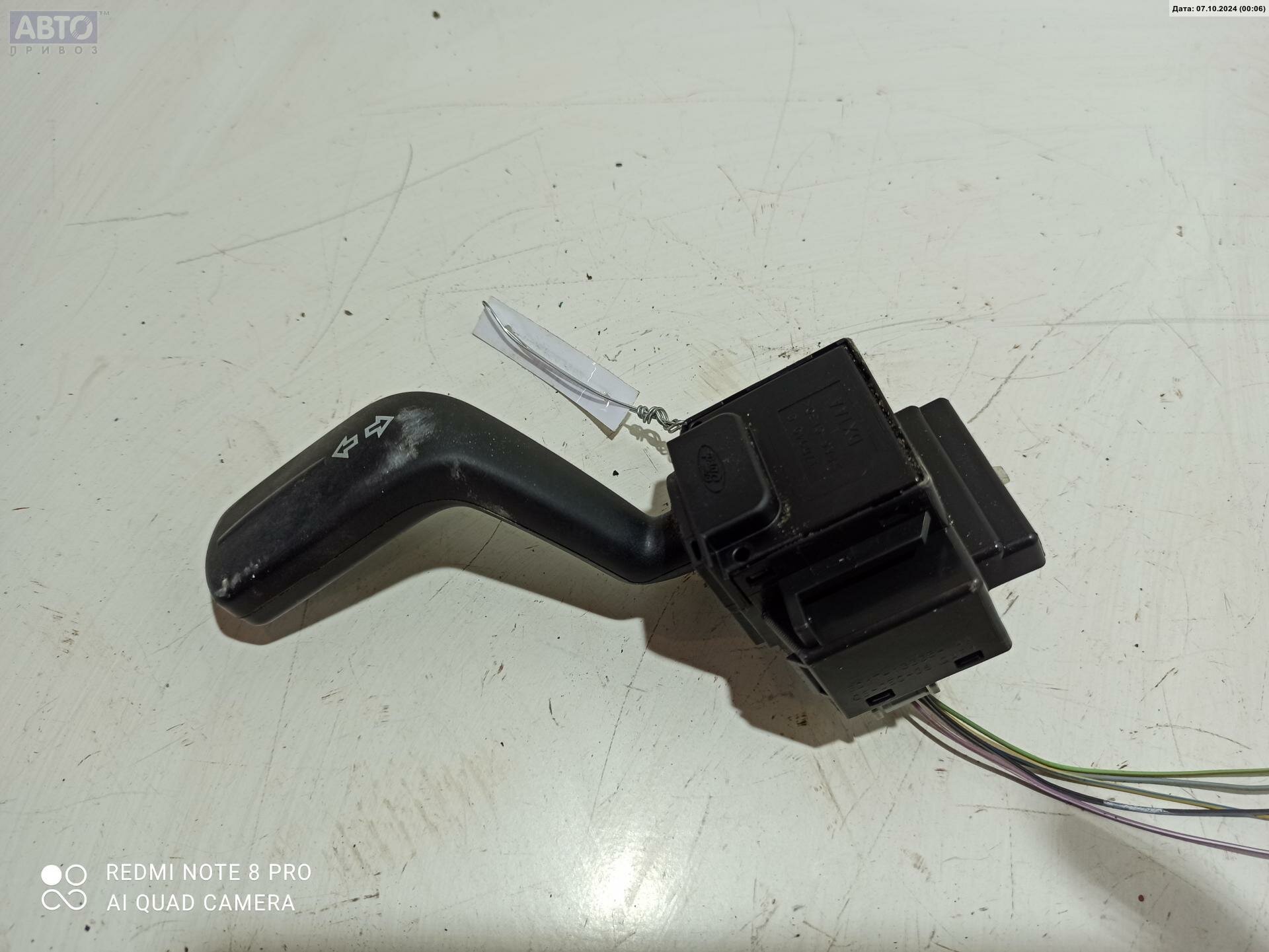 Переключатель поворотов Ford Transit (2006-2014)