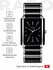 Наручные часы RADO, черный