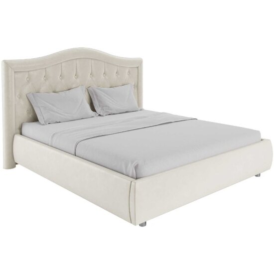 Кровать Dimax Димакс Эридан Velutto 01 180х200