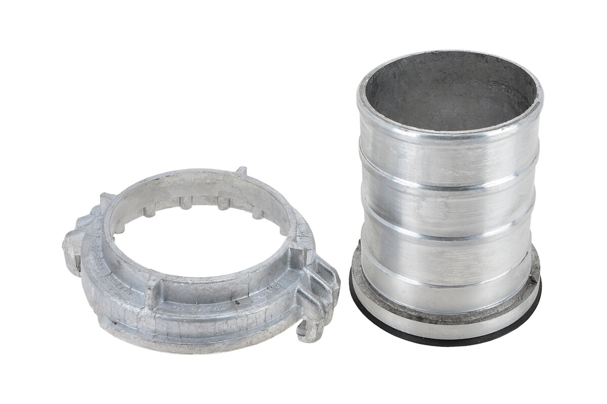 Головка рукавная ГР-100 (D-4) для бензиновой мотопомпы