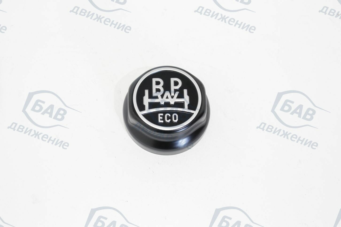 Крышка ступицы М125х2 SW110 BPW ЕСО 6,5-9t 03.212.24.25.0