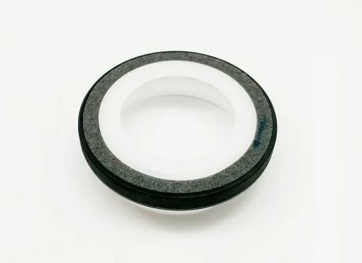 Сальник к/в передний (75х93х8) (L, QSL, ISLe) Cummins