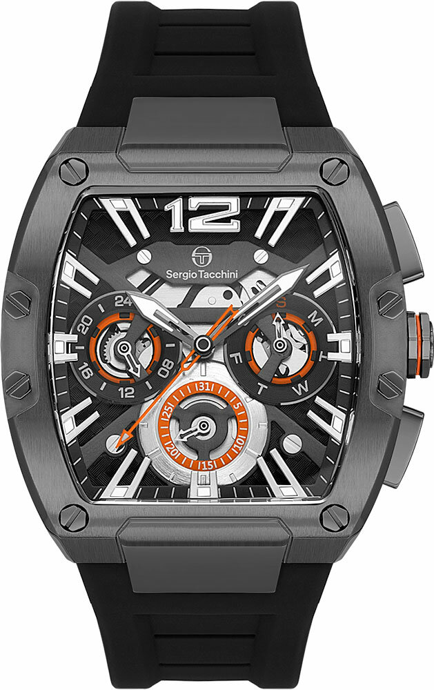 Наручные часы Heritech