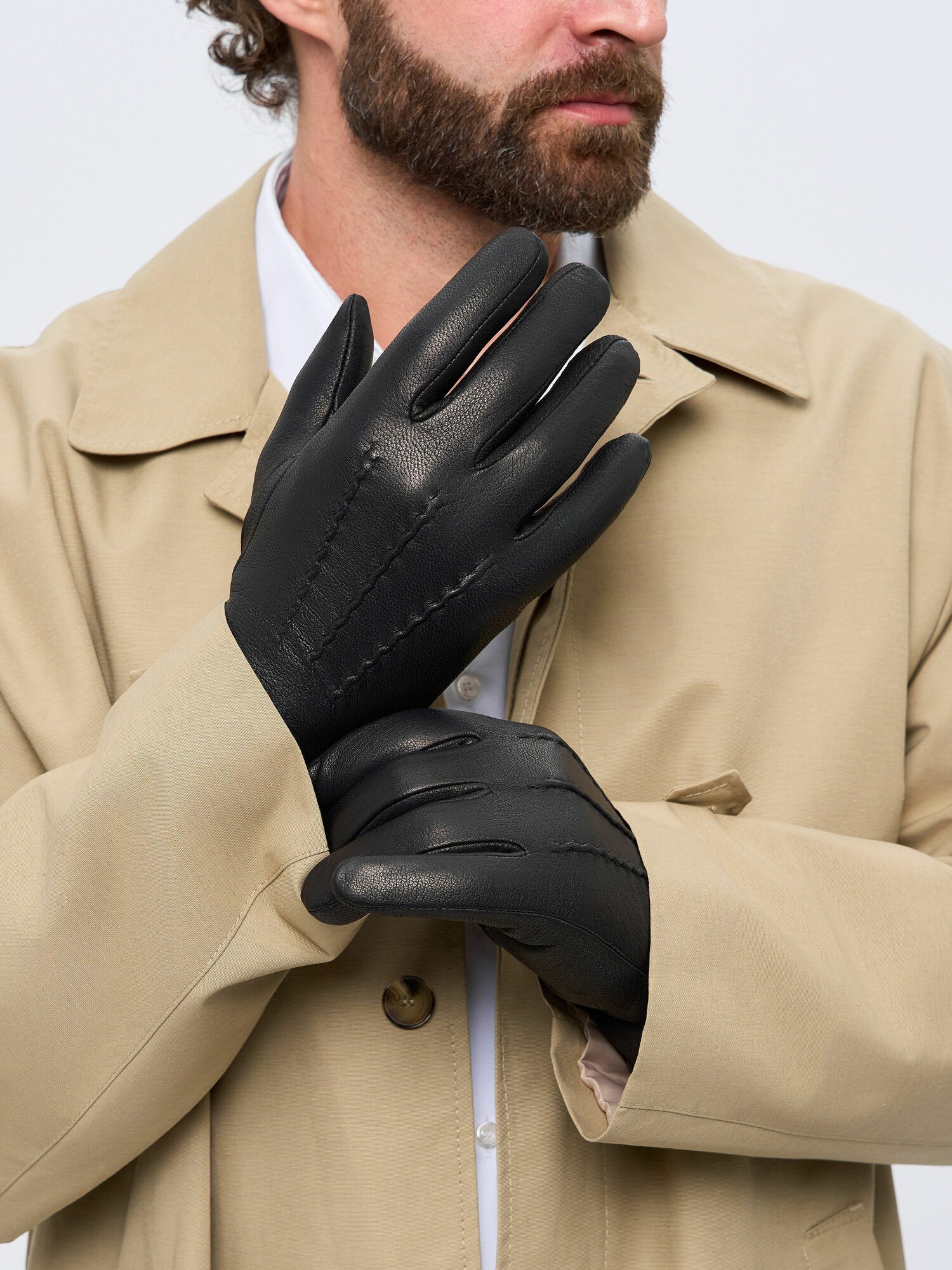 Перчатки EZcool для мужчин