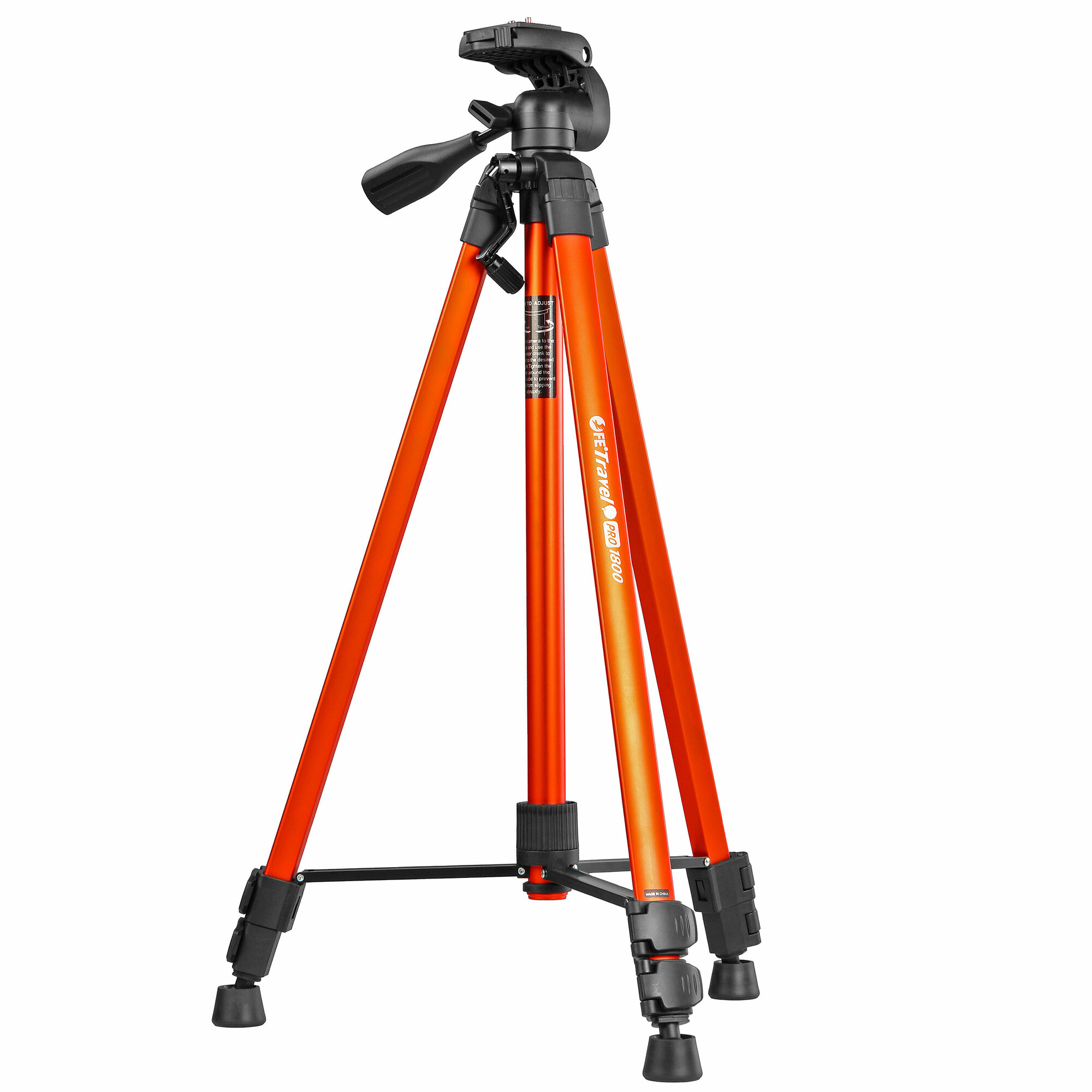Штатив Falcon Eyes Travel PRO 1800