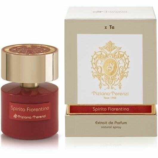 Tiziana Terenzi Spirito Fiorentino Духи унисекс 100 ml