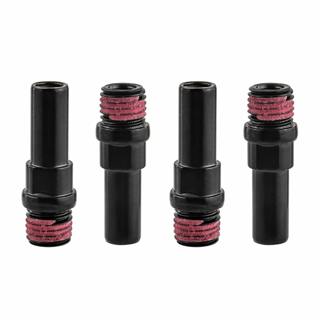 Тормоз для велосипеда, Болты M10V для тормозных колодок, 4 шт