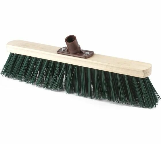Техническая щетка для уборки лайма EXPERT 605373