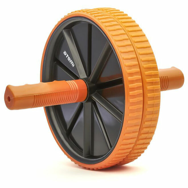 Ролик для пресса Atemi, AEW01