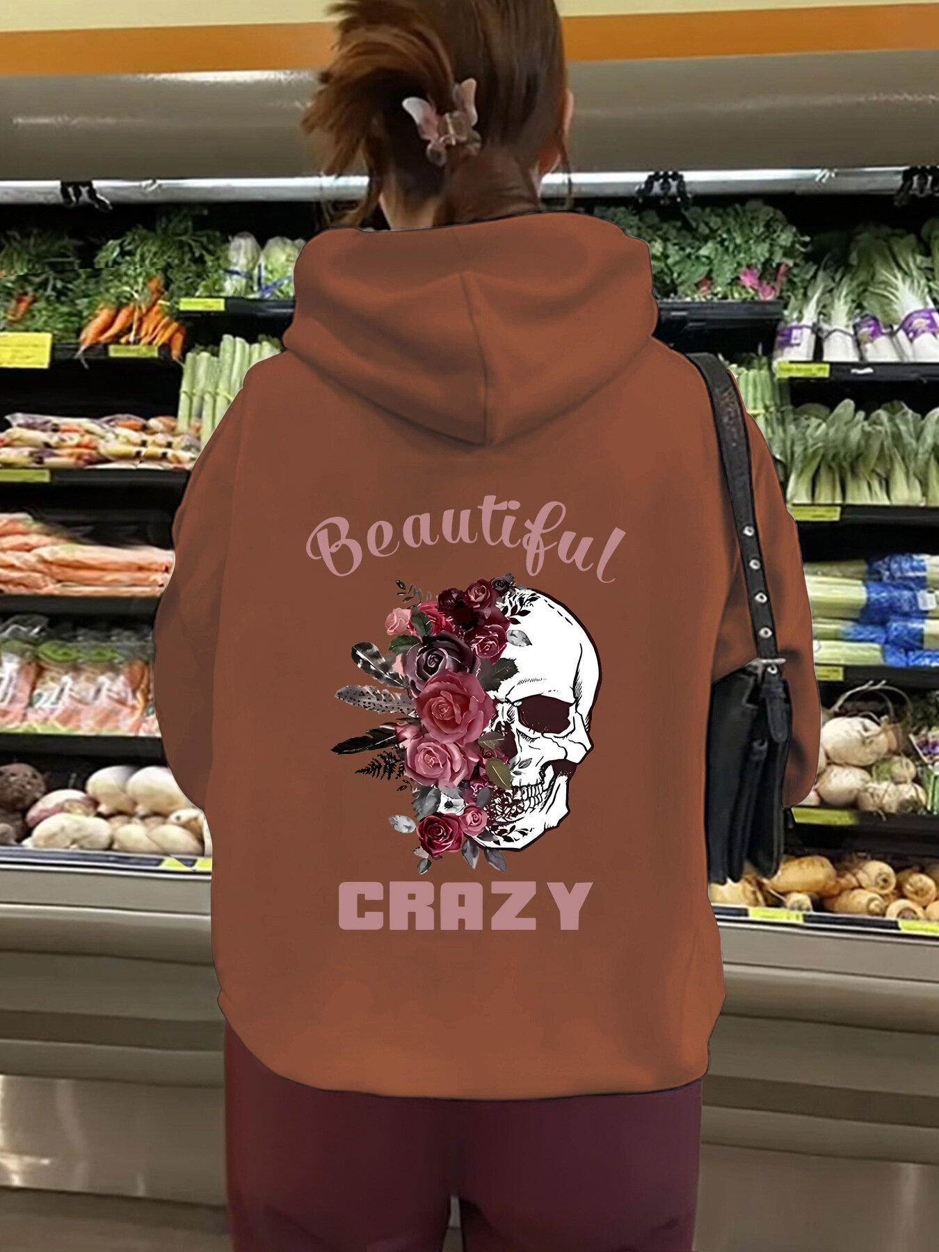 Свитер