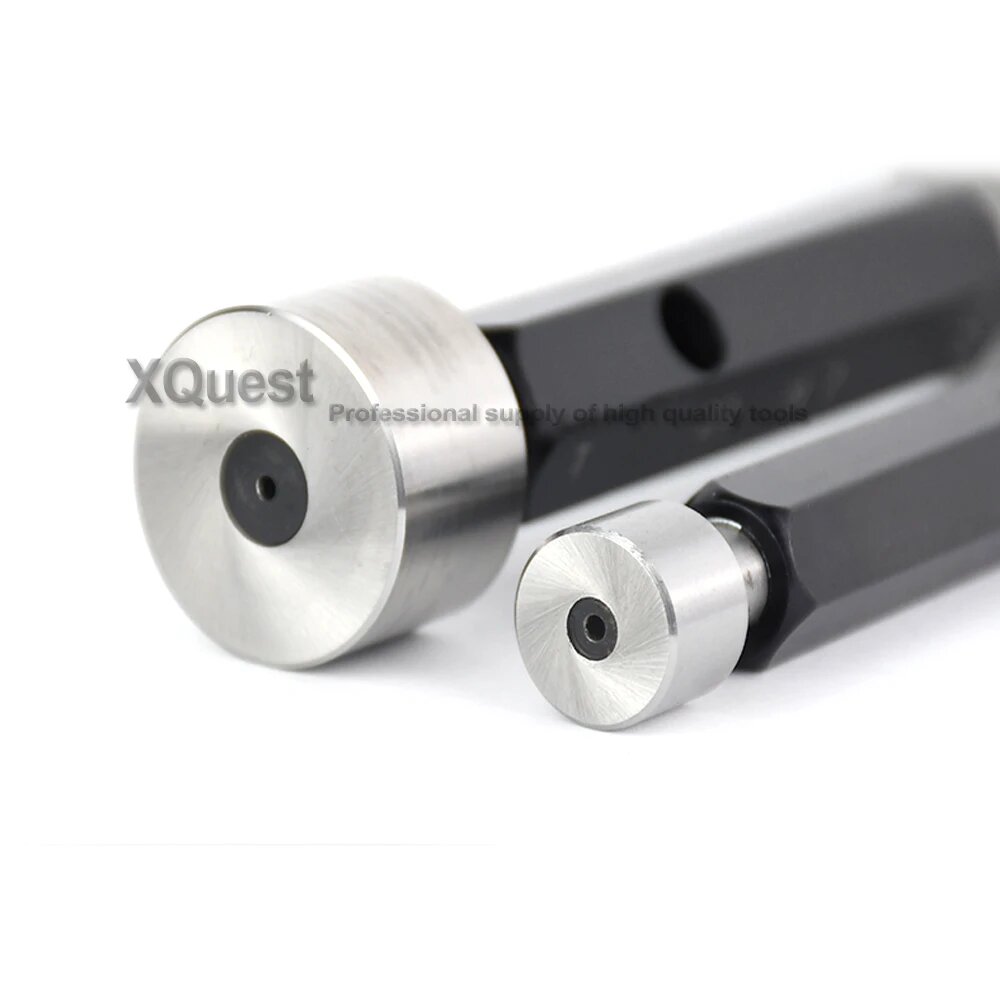 Гладкая заглушка H7 15 мм 16 мм 17 мм 18 мм 19 мм 20 мм 21 мм 22 мм Обнаружение диаметра отверстия 23 мм 24 мм 25 мм 26 мм 27 мм глянцевые инструменты для измерения диаметра