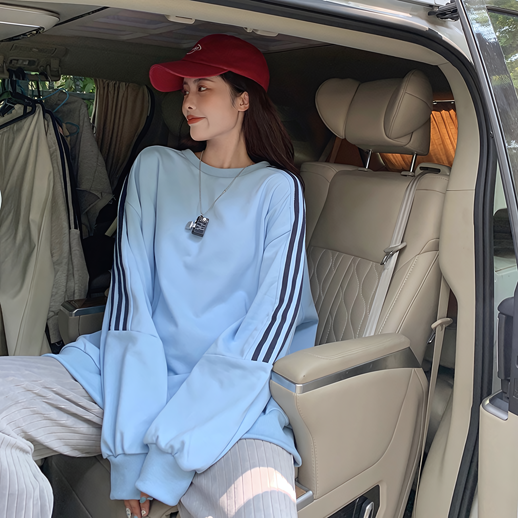 Свитшот  Осень 2023