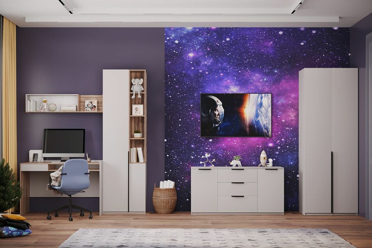 Детская Марлин кашемир/авелано