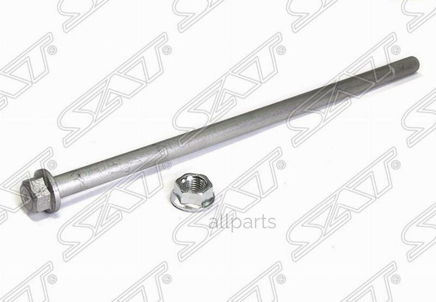 SAT ST-90105-14160 Болт переднего верхнего рычага TOYOTA 4RUNNER/LAND CRUISER PRADO 150/LEXUS GX400/460 09-14