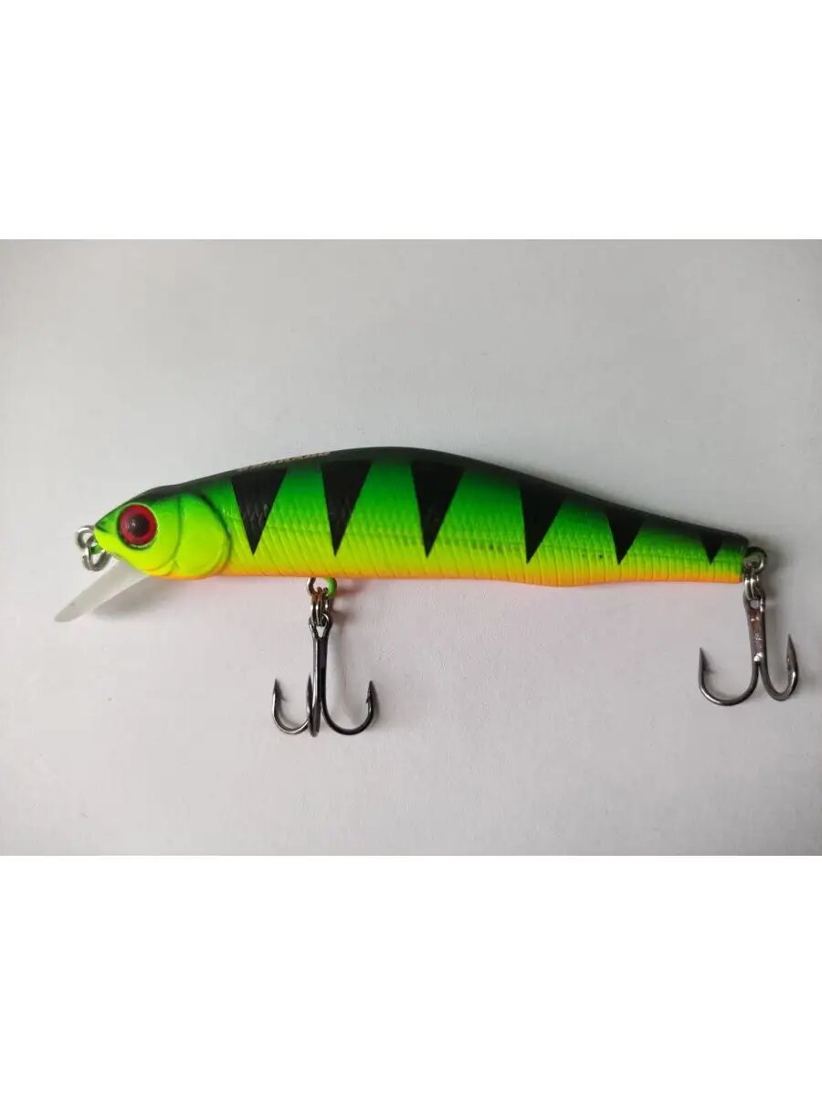 Воблер Sharado 0,8 - 1,0 м, "80SP" Suspend , минноу, суспендер, 80мм