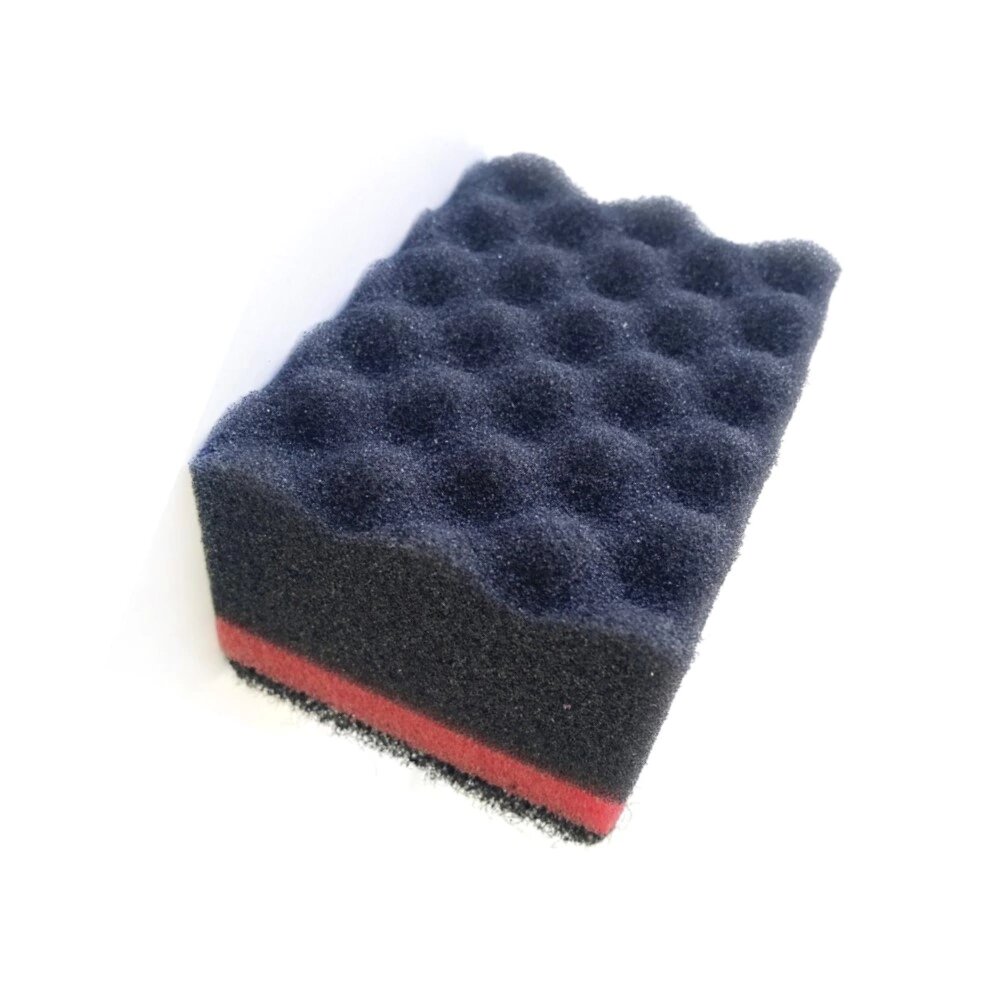 Губки для посуды BIG City Life Grill 4 шт