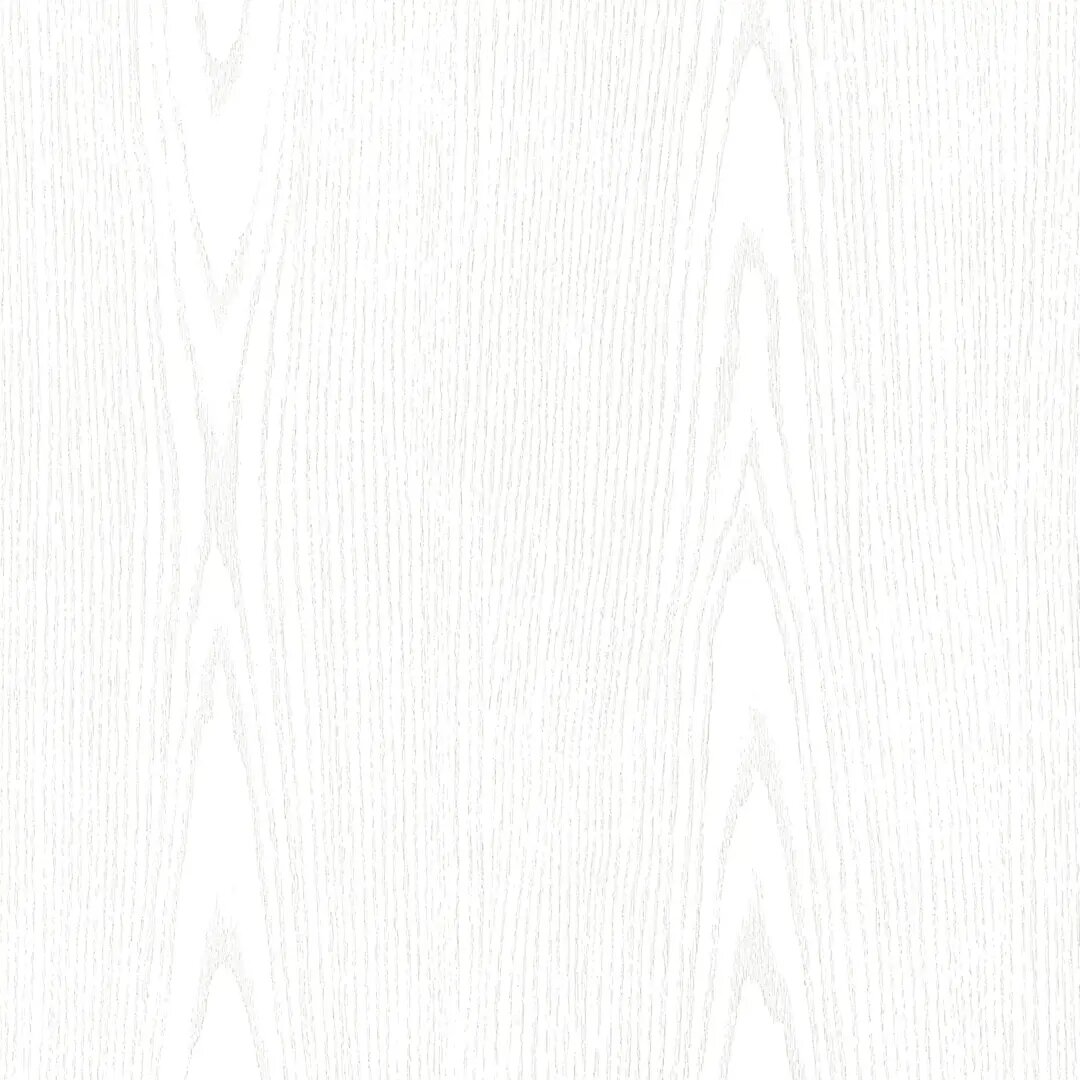 Пленка самоклеящаяся 0.45x2 м цвет шпон белый 120 мкр