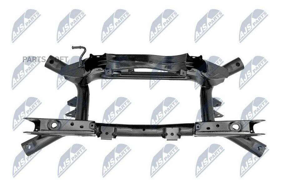 NTY ZRZ-CH-004 Балка задняя ()