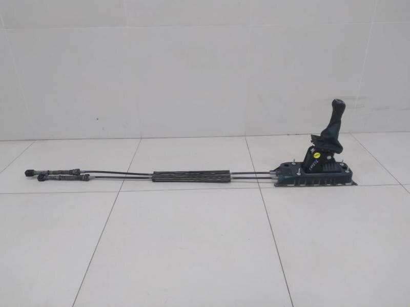 Кулиса КПП Skoda Octavia A7 2013 кат.номер: 5Q0711049AM 5Q0711061E 5Q0711266