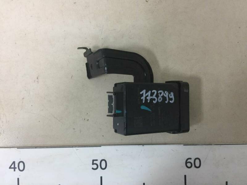 Блок электронный Kia Cerato YD 2013-2020 кат.номер: 95800A7000