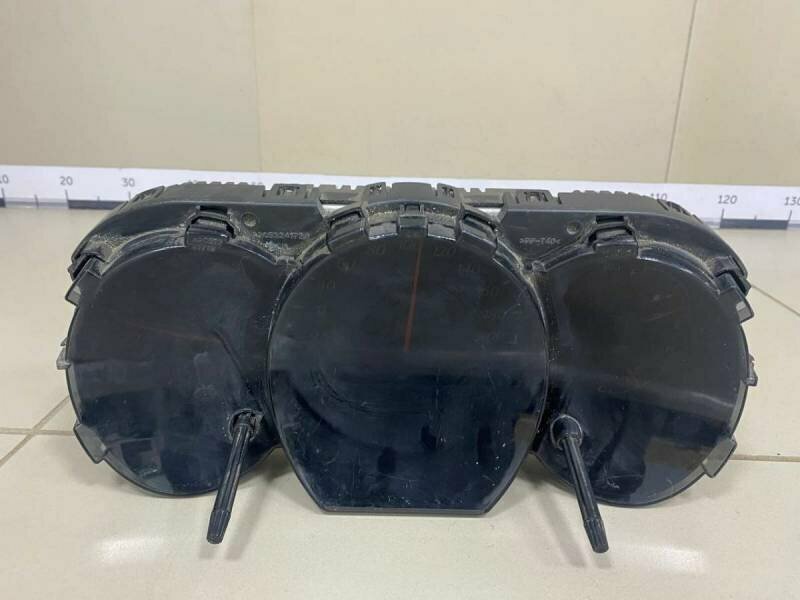 Панель приборов Suzuki Grand Vitara 2005-2015 кат.номер: 3410878K70