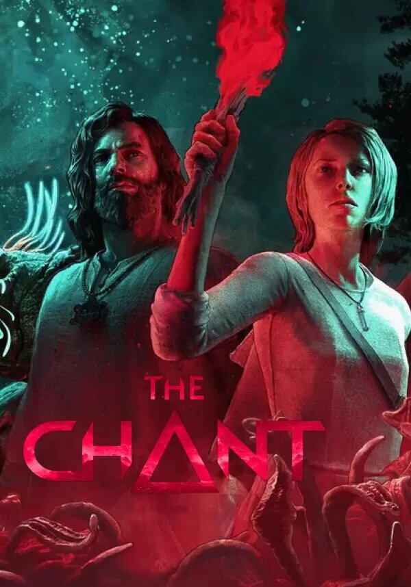 The Chant [STEAM / Россия и СНГ]