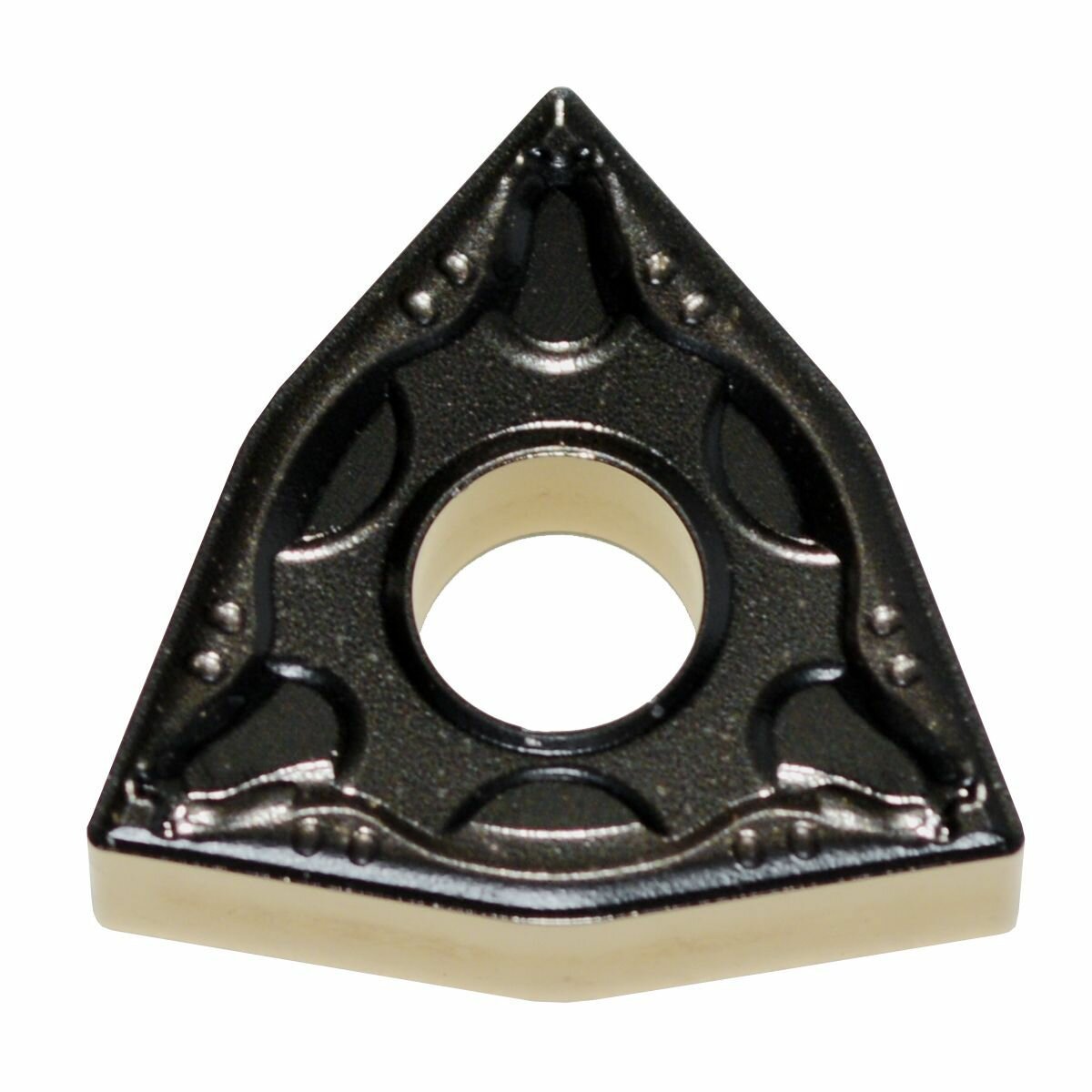 Debever Machining SolutionsПластина твердосплавная токарная WNMG080404-PM CP15 WNMG080404PMCP15