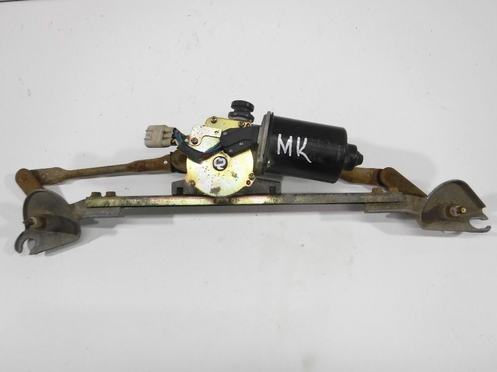 Трапеция стеклоочистителей Geely MK