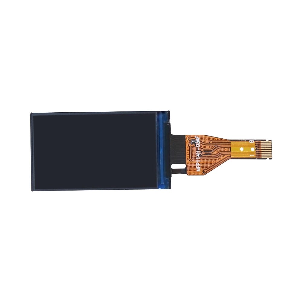BMHM 1,14-дюймовый цветной ЖК-дисплей IPS Direct insertion