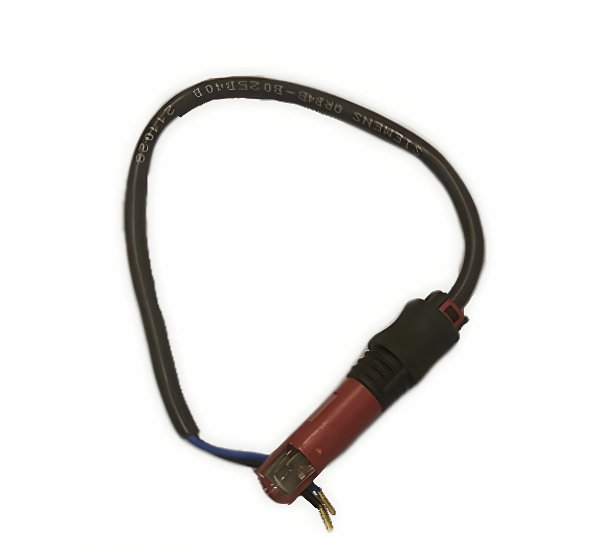 Датчик пламени QRB4B-BO25B40B Siemens