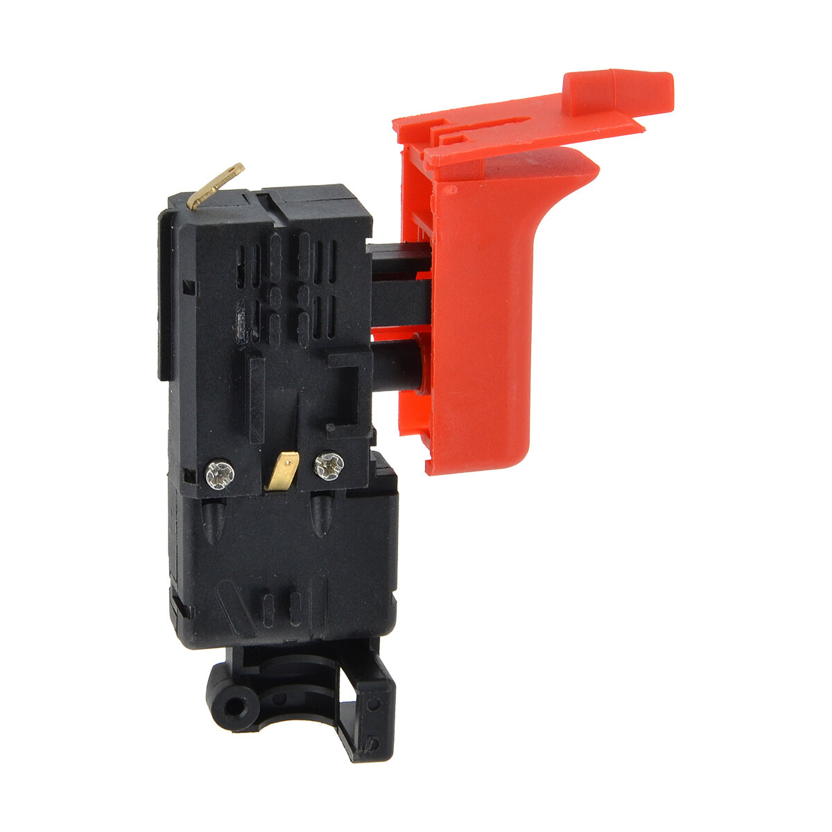 Выключатель для перфоратора BOSCH GBH 2-22 E (Тип 0611250603) точную применимость см. в описании