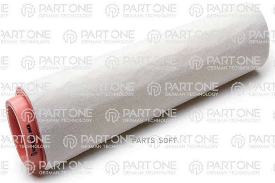 1AF029 PART-ONE Фильтр воздушный BMW: 3 99-05, 3 05-, 3 Touring 99-05, 3 Touring 05-, 3 кабрио 05-, 3 кабрио 07-, 3 купе 03-, 3 купе 06-, 5 98-03, 5 03-, 5 Touring 98-04