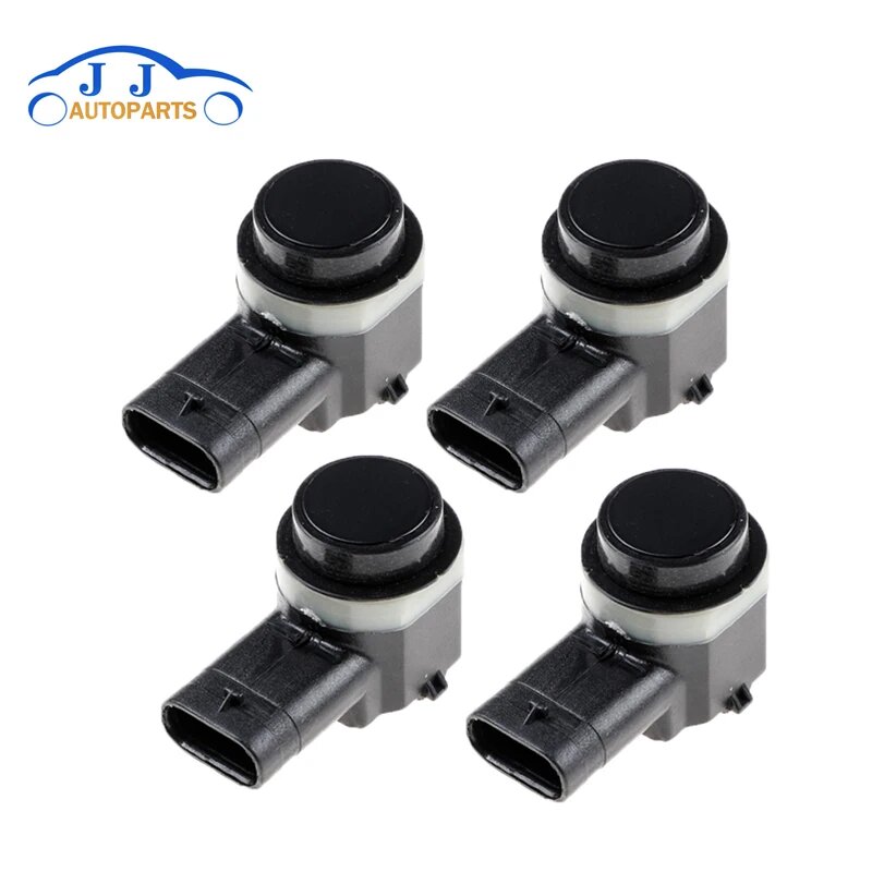 66209270500 автомобильный новый датчик парковки PDC для BMW X3 E83 X5 E70 X6 E71 датчик заднего хода 4PCS