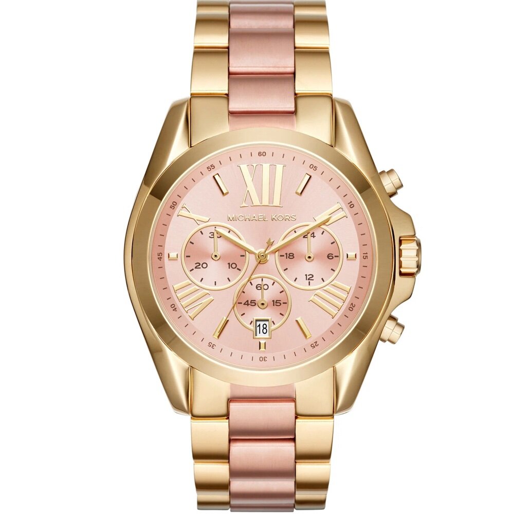 Наручные часы Bradshaw