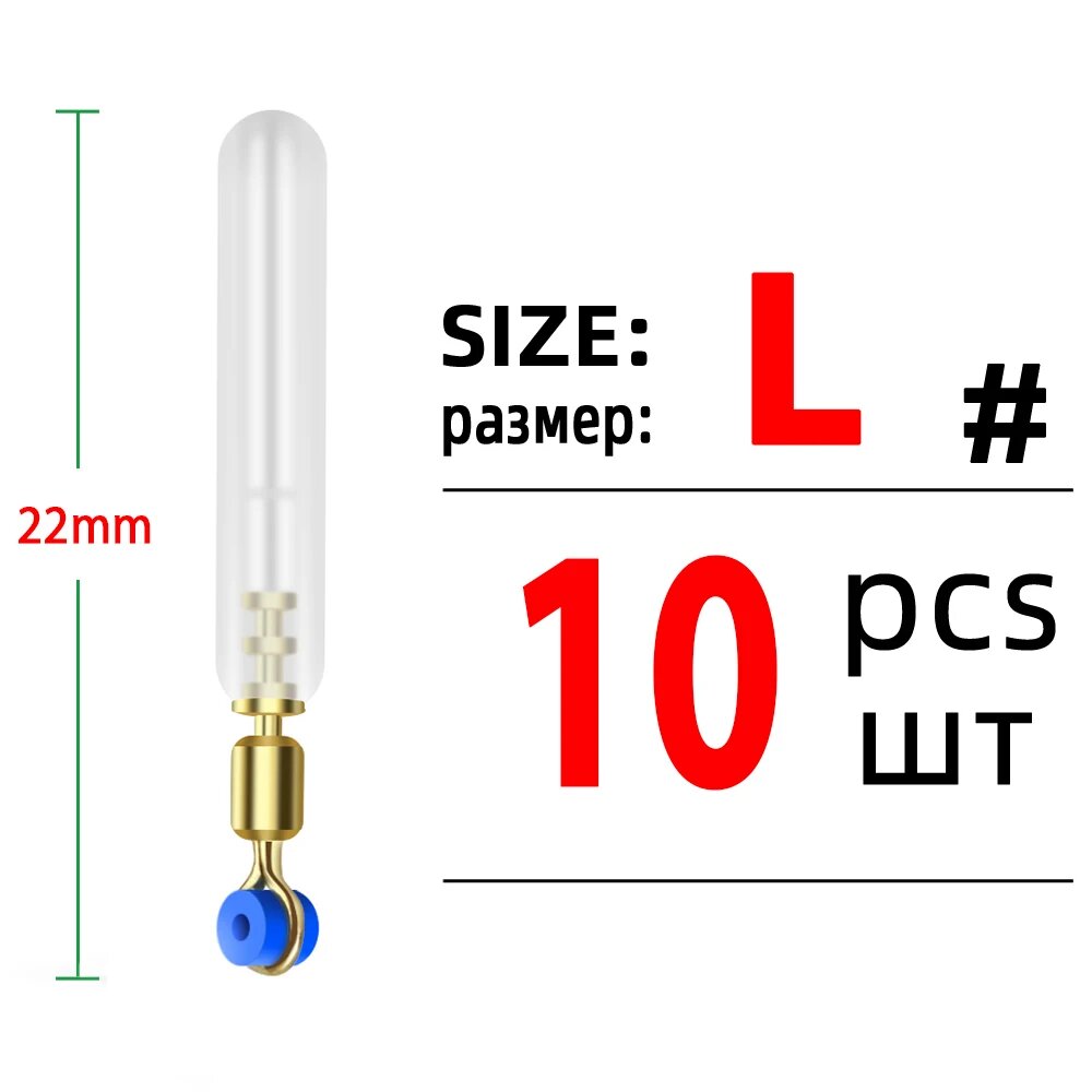 DNDYUJU 10 Шт. В Упаковке Силиконовые Держатели Для Поплавков Для Рыбалки С Вращающейся Медной Головкой, Вращение На 360 Град.