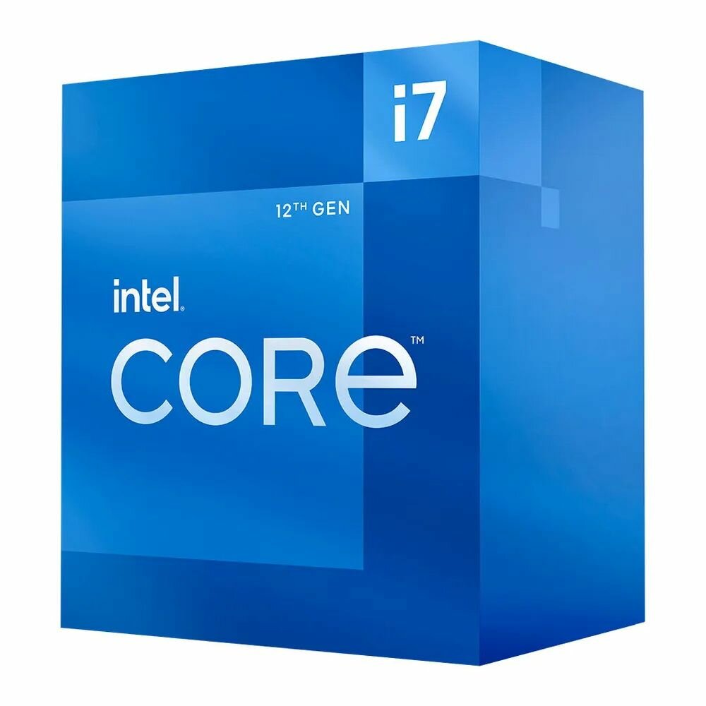Процессор Intel Core i7-12700 OEM (CM8071504555019)