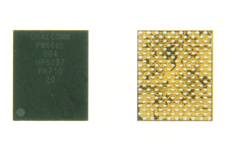 Контроллер питания PM660L 004 для Xiaomi