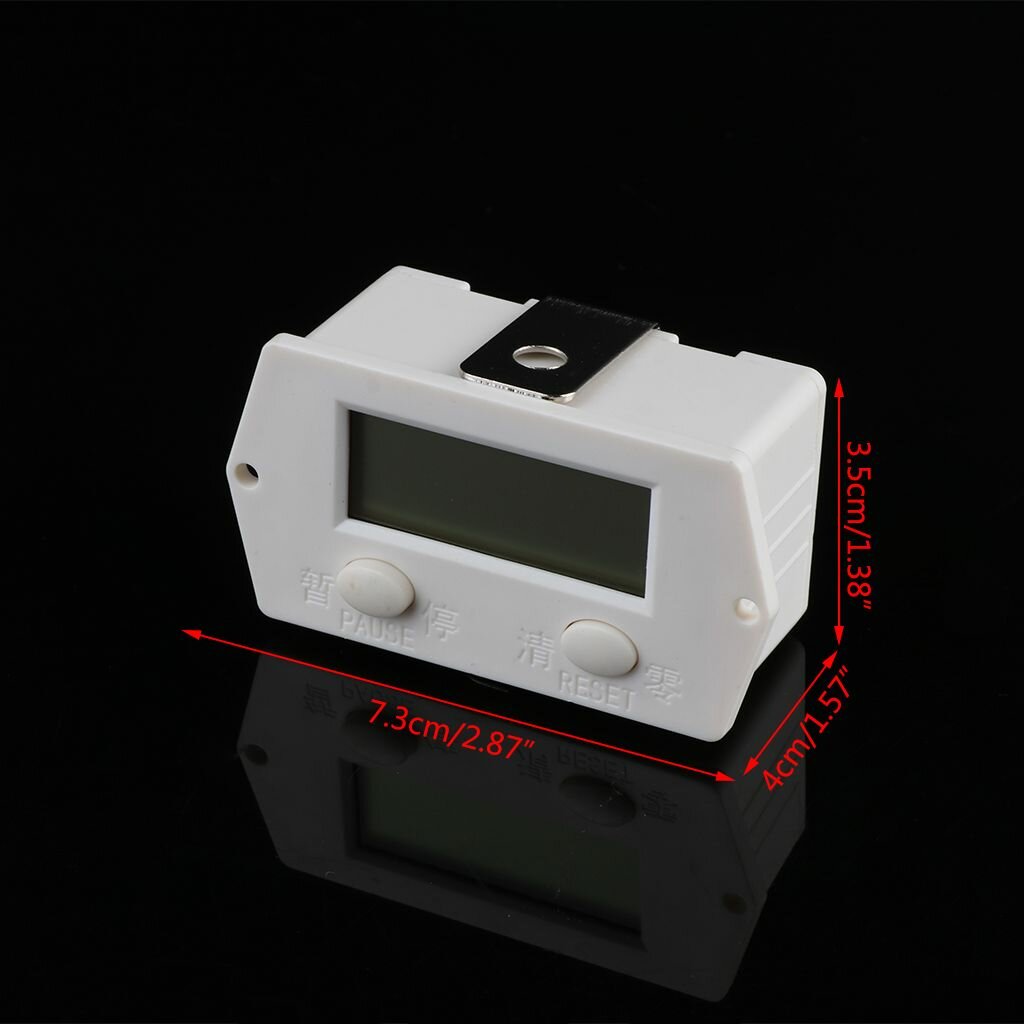 Счетчик для пресса