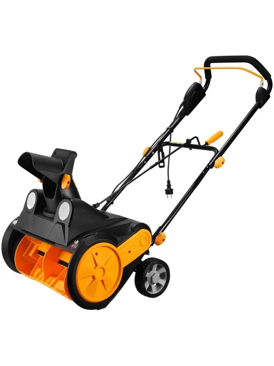 Снегоуборщик электрический SnowLine ST2500R 2.5кВт
