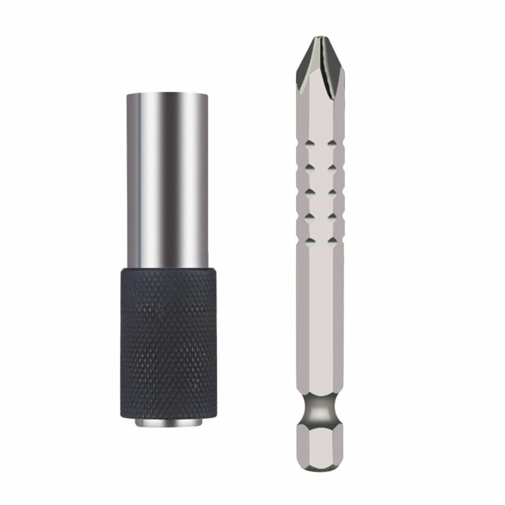 (1 набор) Съемный Трехвальный магнитный битодержатель