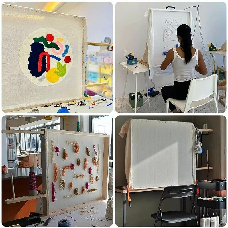 Рамка для оформления вышивки