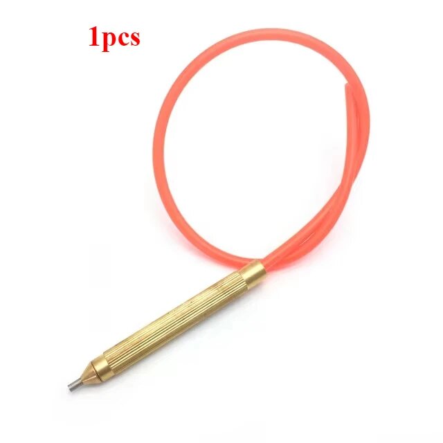 Пескоструйный инструмент с вольфрамовым наконечником, 1pcs