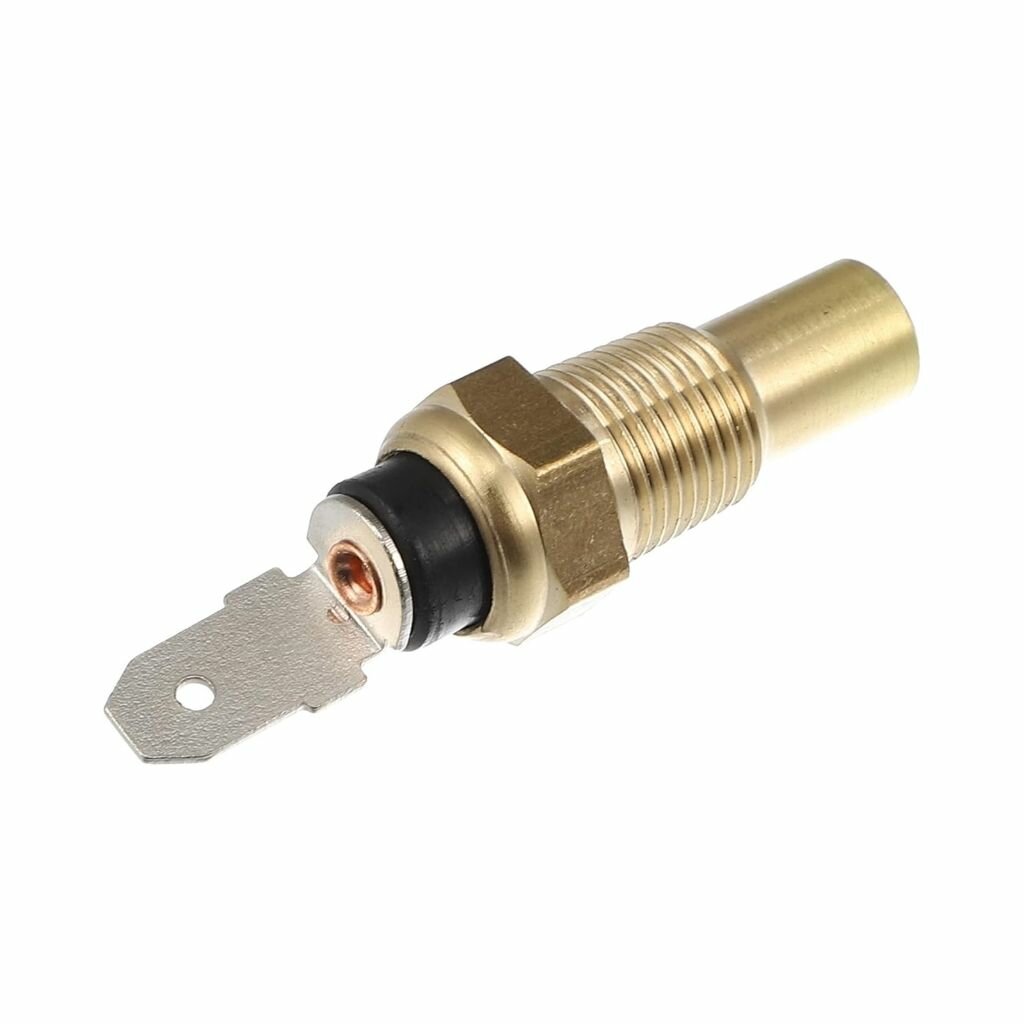 #ИнструментыДляАвто, Датчик температуры воды в двигателе C4AH10884A подходит для трактора Ford 2000 3000