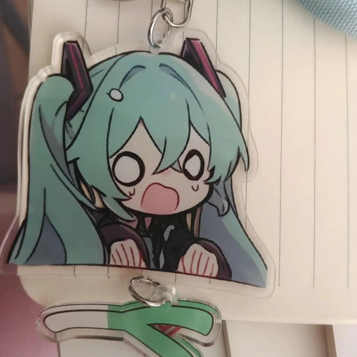 Рюкзак Project Diva TAKARA TOMY