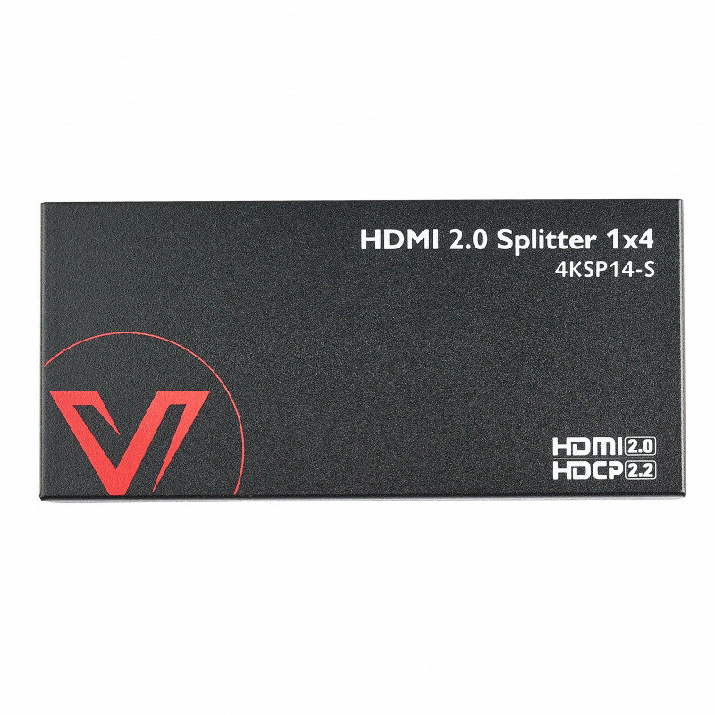 Сплиттер HDMI AV Access 4KSP14-S
