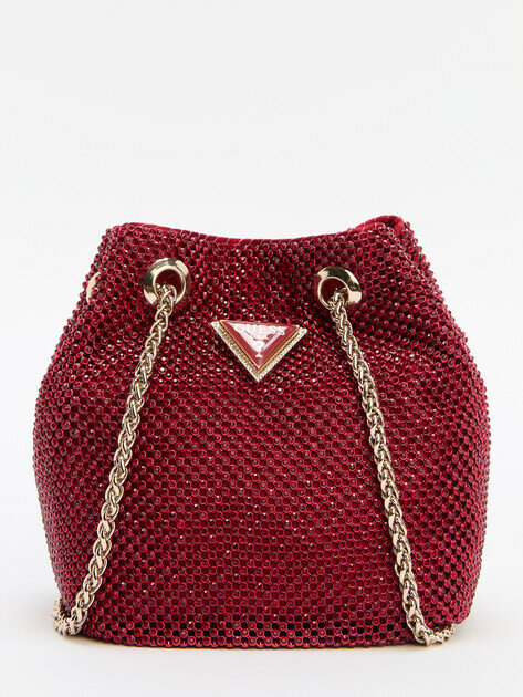 Сумка кросс-боди